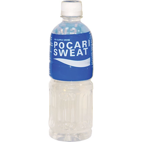 Pocari Sweat | Lokal Active