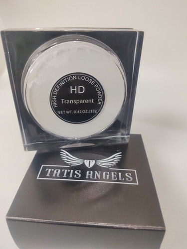 Setting Powder | Tatis Angels