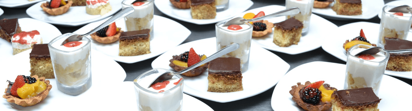 School Events | Harness Foods