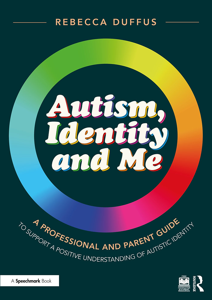 Helping young people to understand their autistic identity