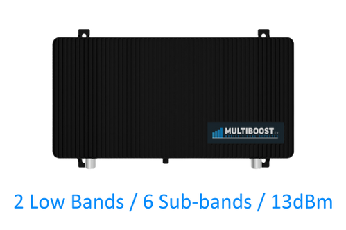 Multiboost PRO Dual Lite LB | Multiboost Official