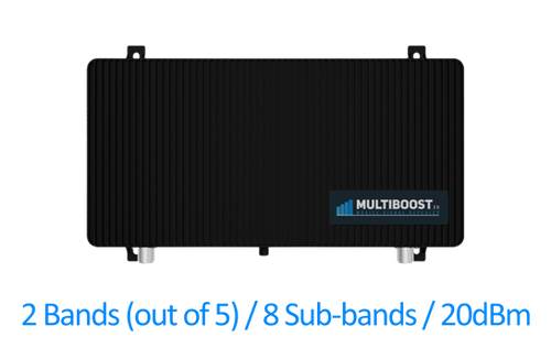 Multiboost PRO Dual | Multiboost Official