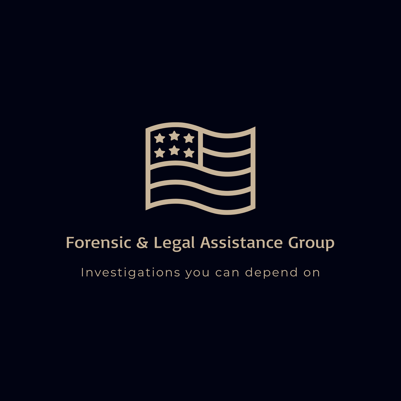 Forensic & Legal Assistance Group | Investigation | Pennsylvania, USA