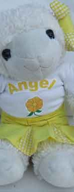 custom bear clothing / build a bear school uniform / TEDDY TAILOR