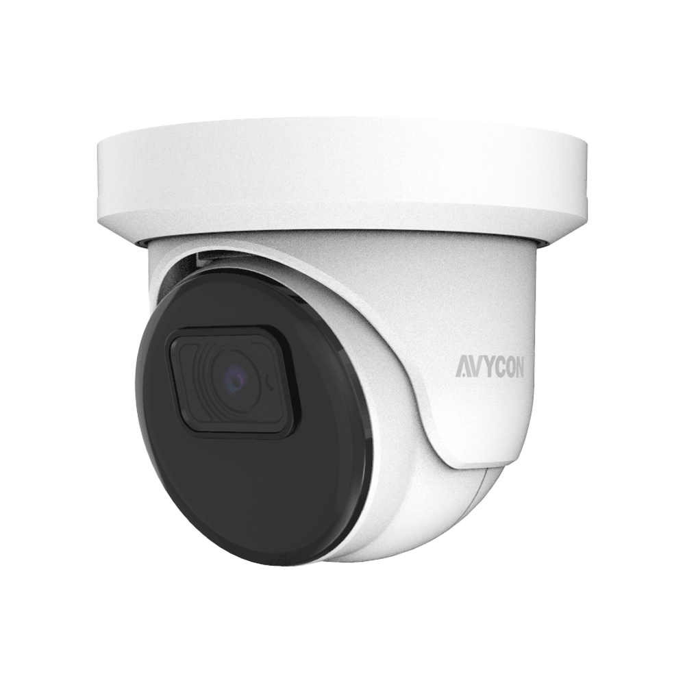 HD_Analog_Camera | AVYCON 2/3