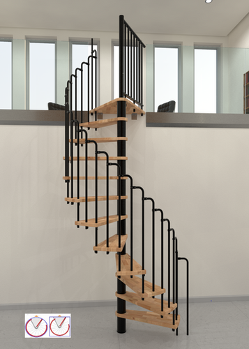 PARIS | montovane-schody-cz