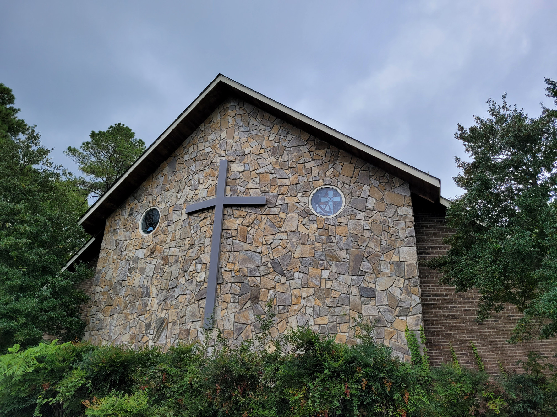 About | Trinity Presbyterian Church, Raleigh, Nc | Raleigh