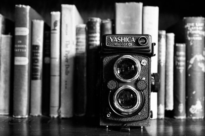 50 Best Photography Books