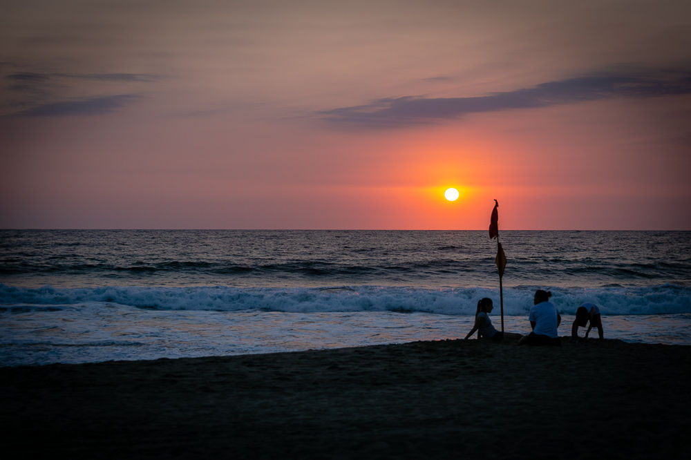 A Guide to Zicatela Beach, Puerto Escondido, Mexico