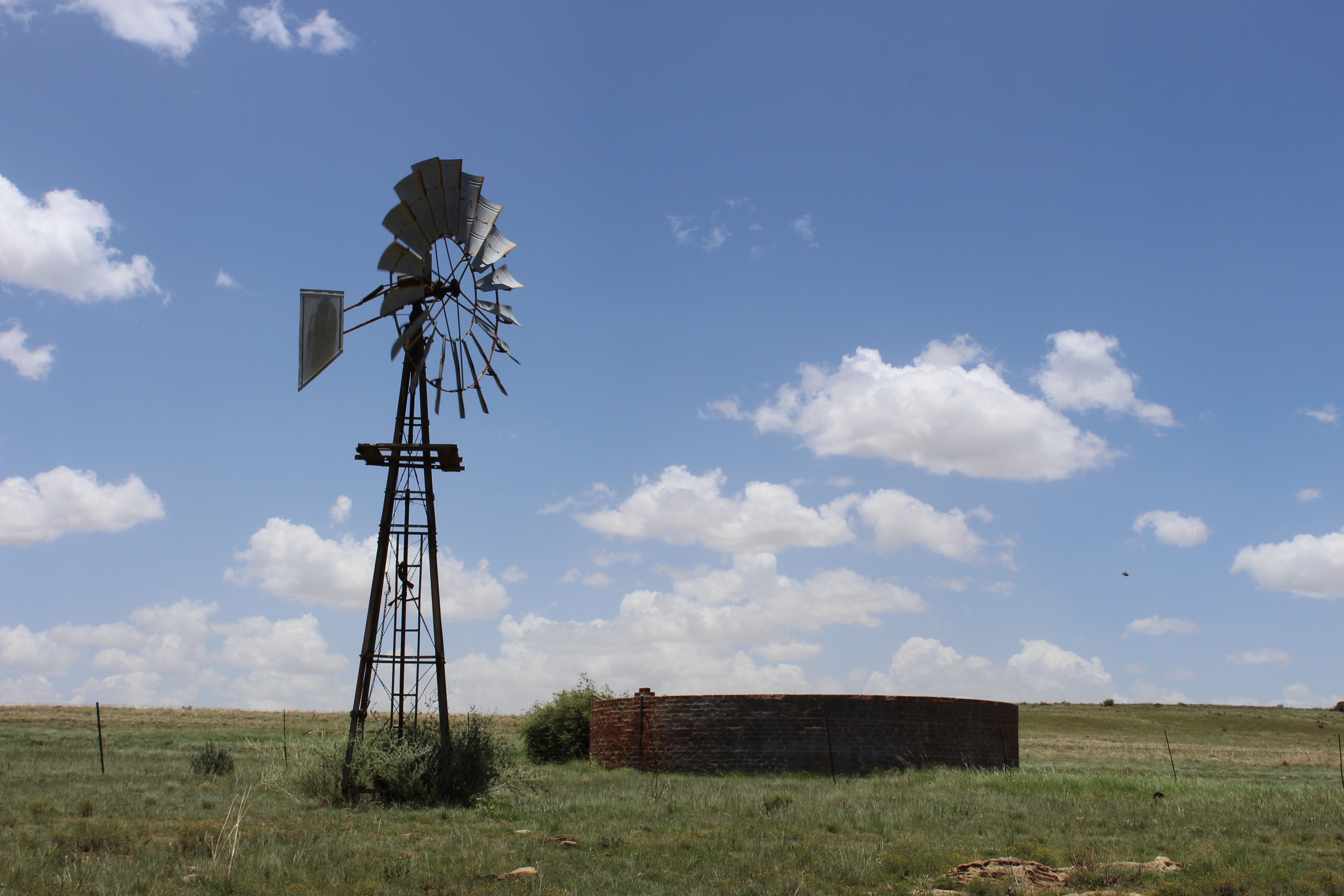 Klipfontein | louma