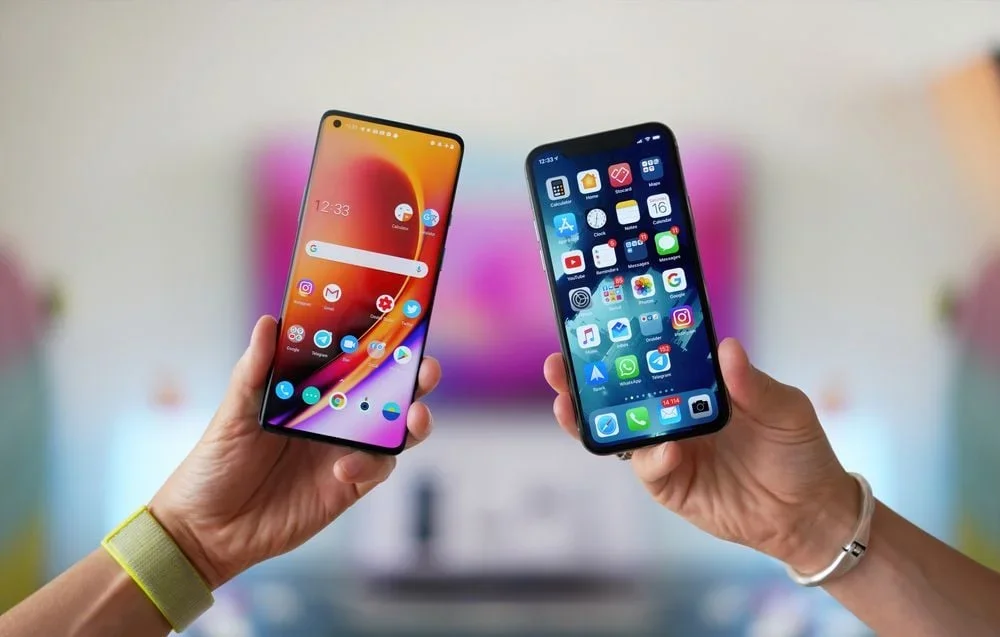 The best smartphones of 2025: what's hot and what's not?