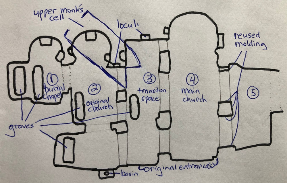 Holy Cross Monastery