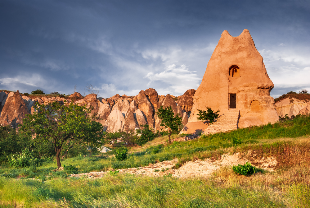Best Cave Churches in Cappadocia