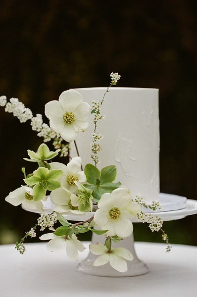Custom Cakes Victoria BC | Weddings, Birthdays, & Events | Darling Cake Co.