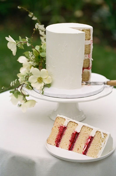 Custom Cakes Victoria BC | Weddings, Birthdays, & Events | Darling Cake Co.