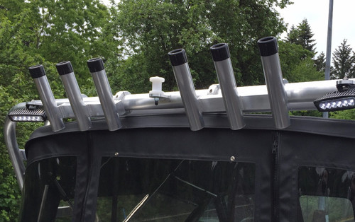 Barewest | Utility Towers