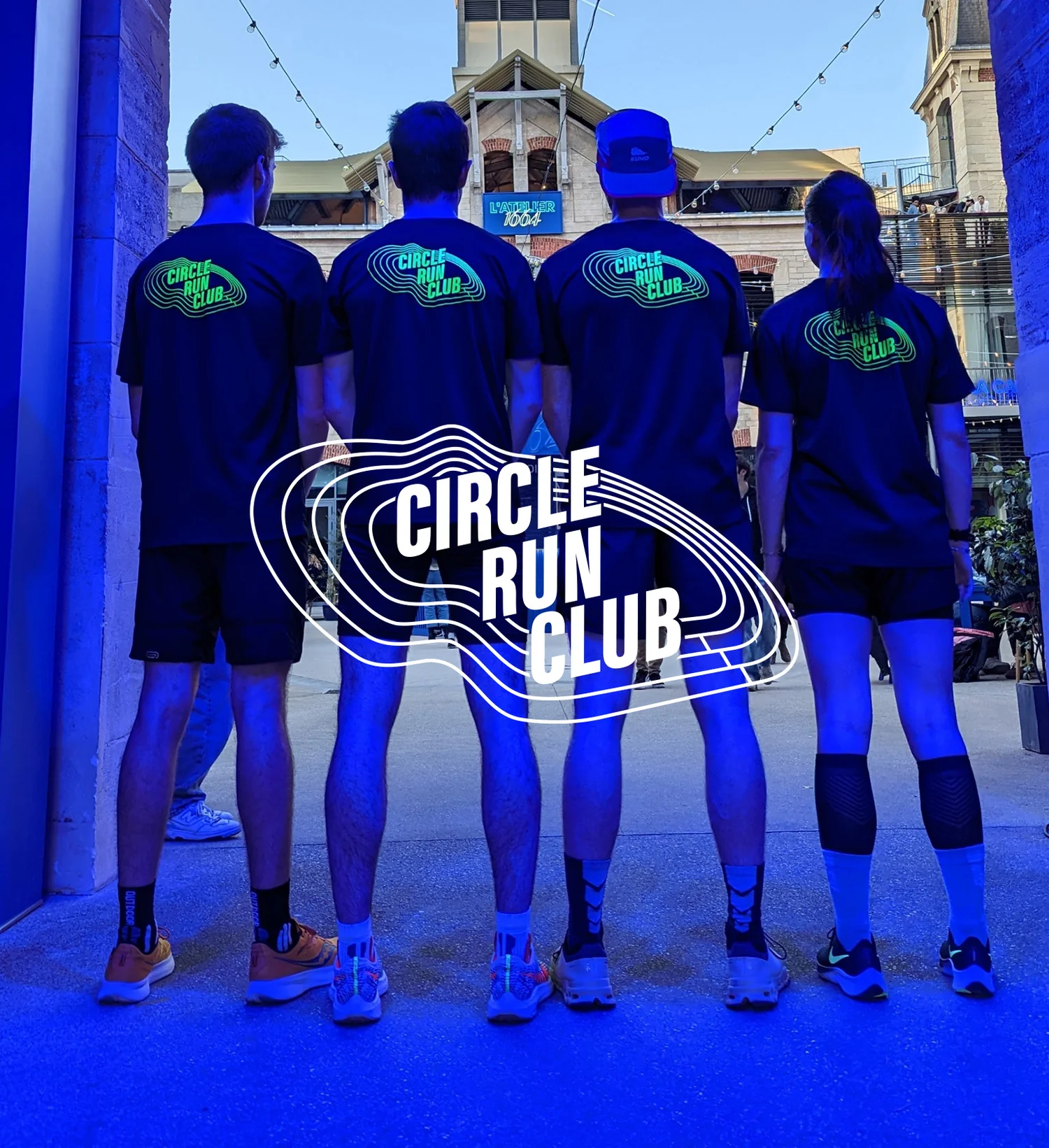 Calendrier | LA CASERNE