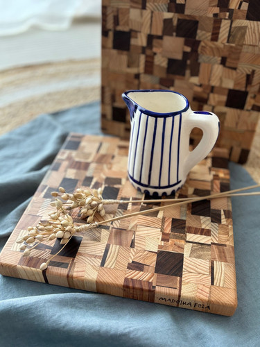 Square chopping board | uma casa