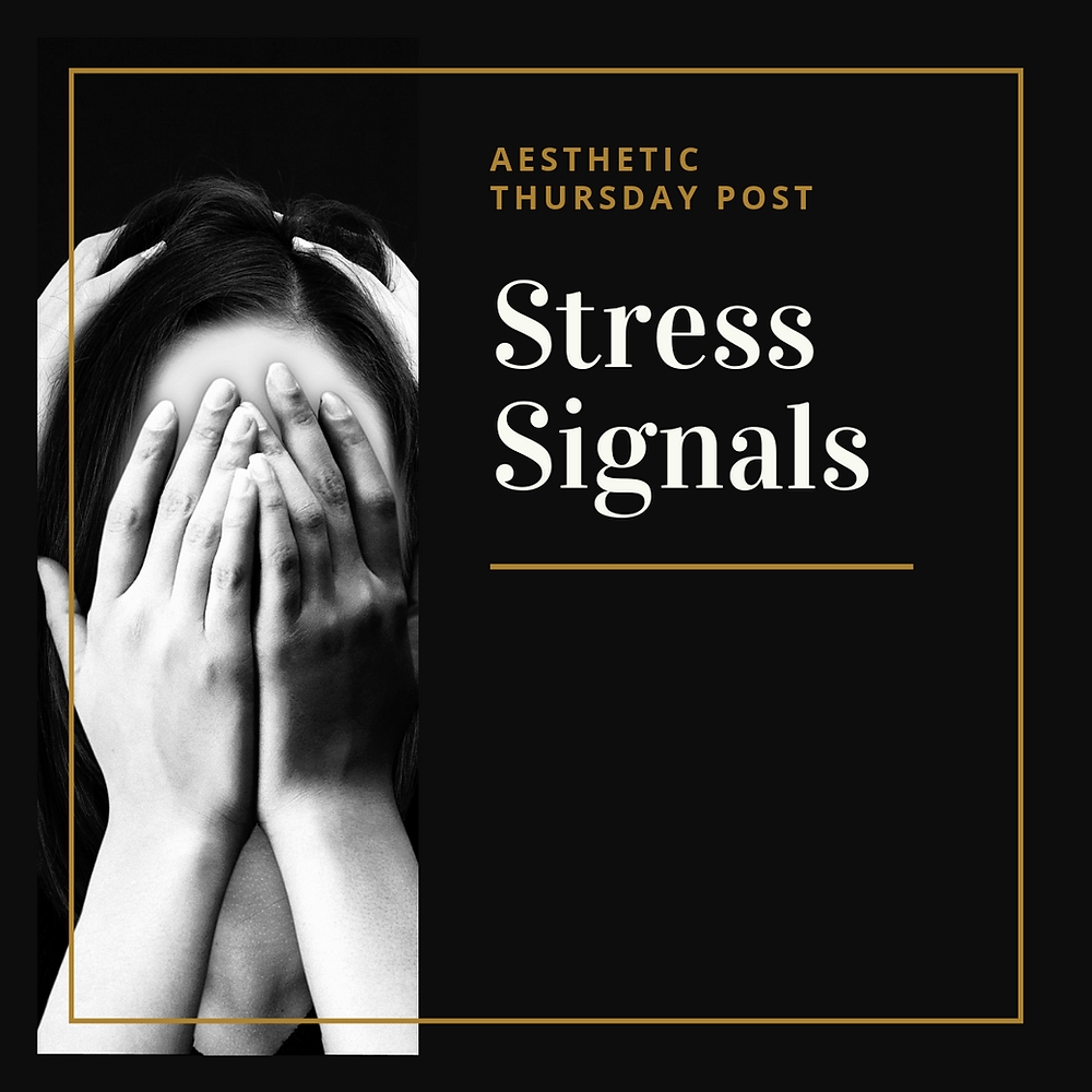 Stress Signals