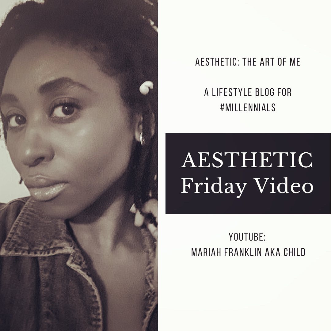 AESTHETIC Updates