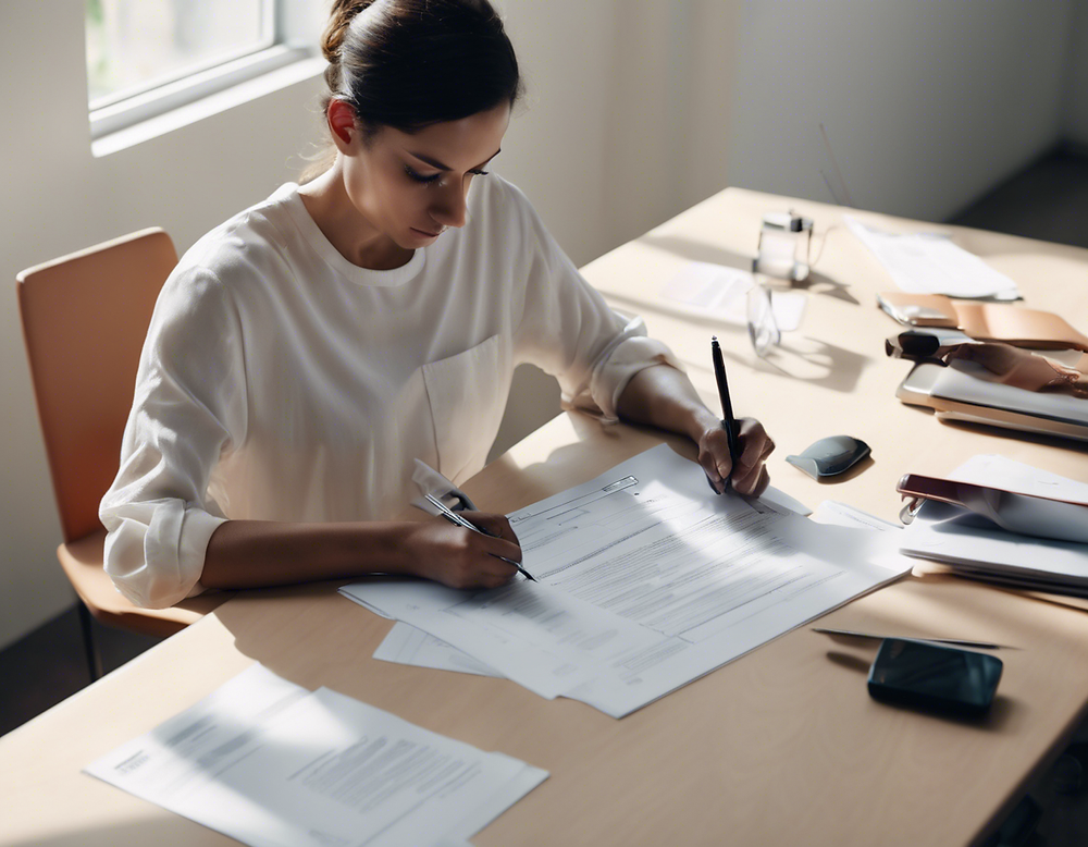 Navigating government assistance programs: A step-by-step guide