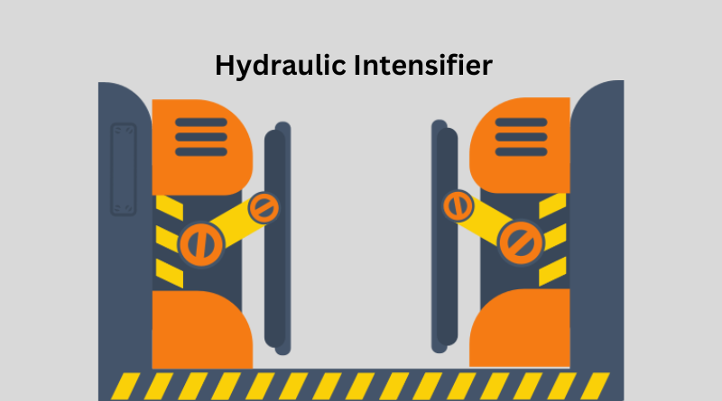 Can Hydraulic Intensifiers Help You Design a Better System?