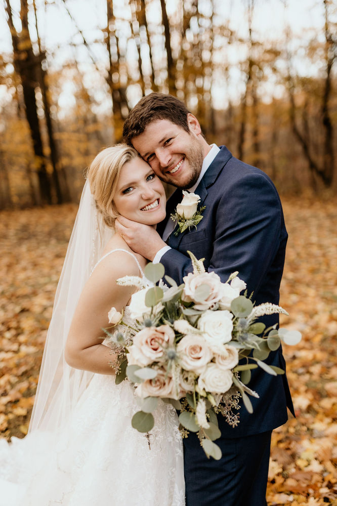 Cherry Creek Golf Club Wedding | Cassidy & Harrison