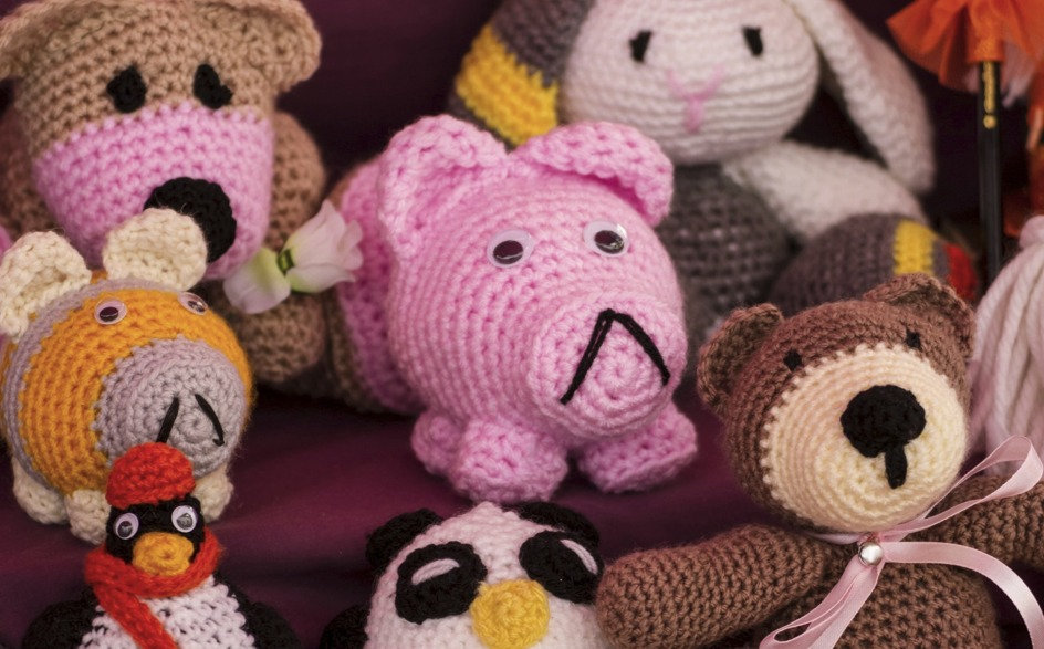 Spring Maker's Craft Fair - Andover Museum | Visit Test Valley