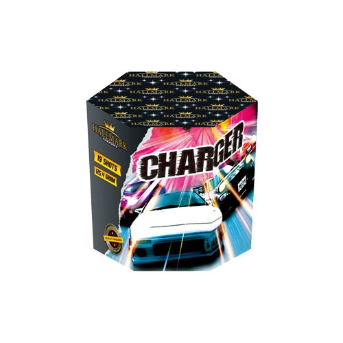 Charger | Firework Corner
