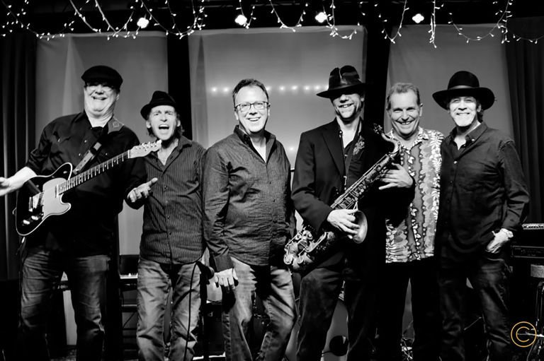 The Disruptors | Bricks on Main