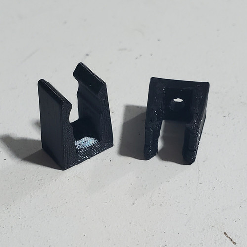 Arrow Clips (10 Pack) | LONGSHOTARCHERY