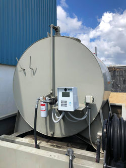 Everlink - Diesel Fuel Management Systems - Home