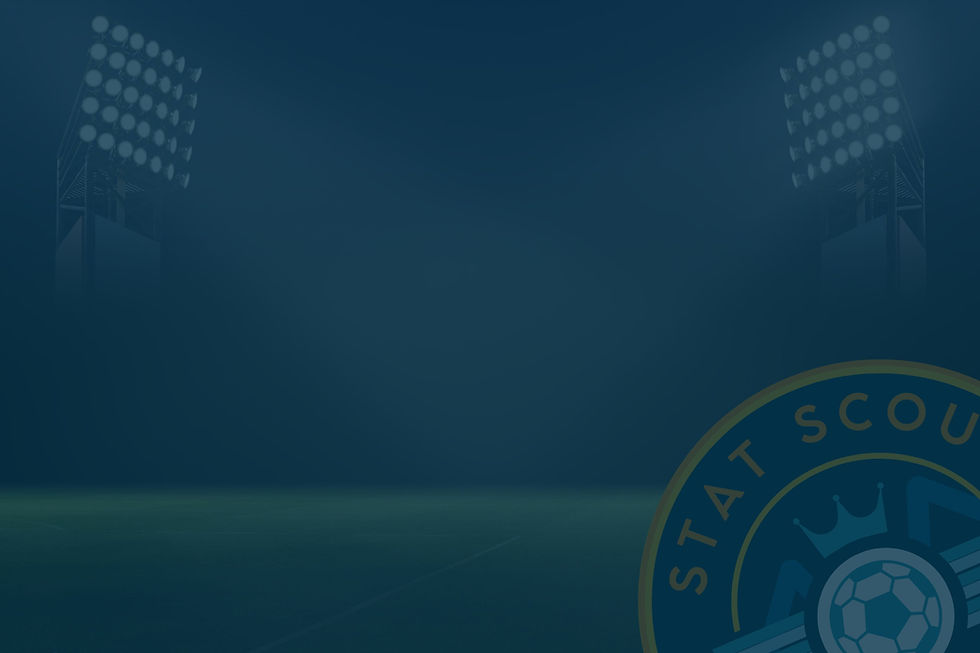 Welcome | Stat Scout