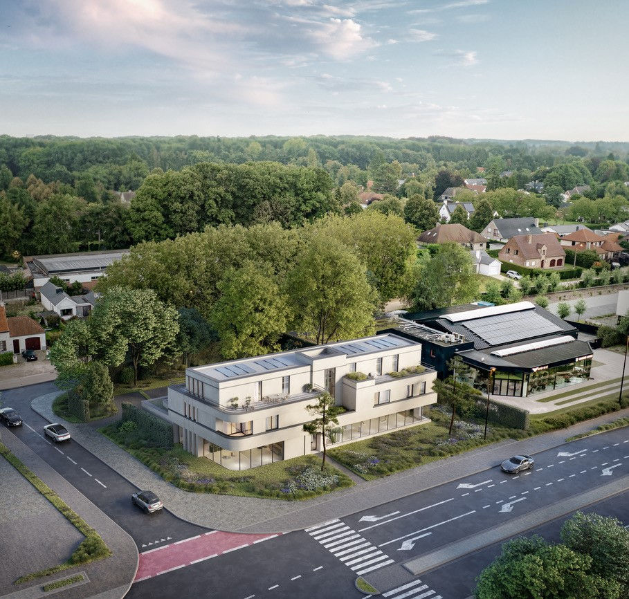 7. Park Lane (Volus) | My Site