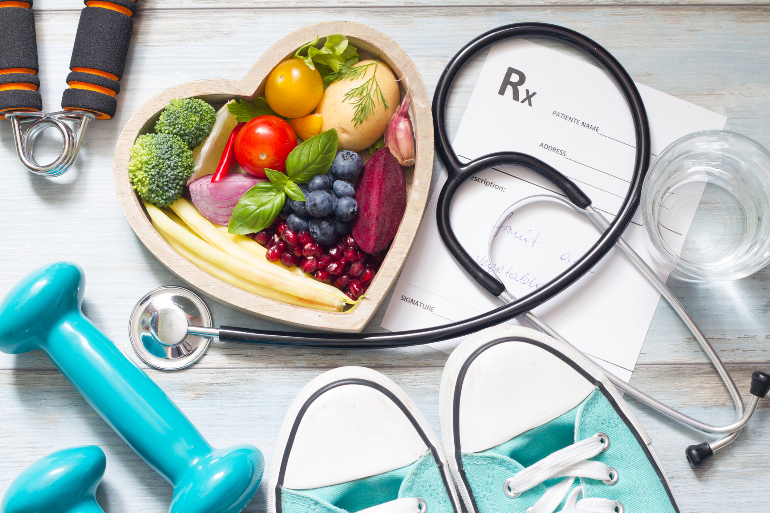 Top 5 Reasons Why Lifestyle Medicine Is Essential for Your Health