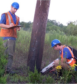 Power Generation | TechKnowServ | NDT