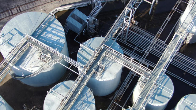 Application of Drones in the Field of Non-destructive Testing