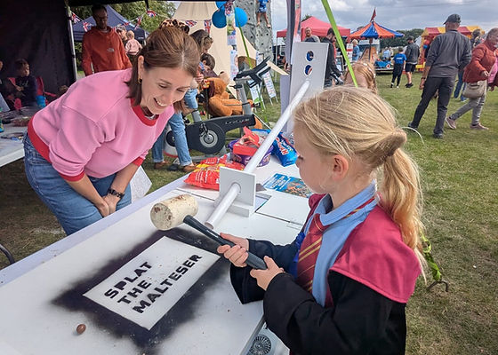 kirkby fleetham fireworks 2022