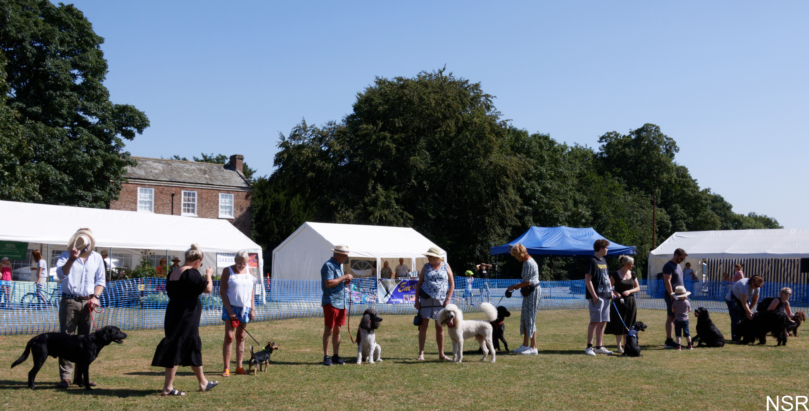 kirkby fleetham fireworks 2022