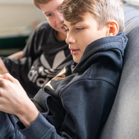 Freudberg Schule | Unsere Schule