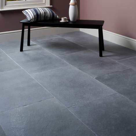 Hamilton Limestone Seasoned Finish | Cadogan Stone