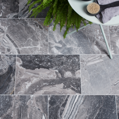 Phoenix Marble Honed Finish | Cadogan Stone