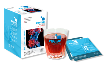 Revive Active Joint Complex - 7 sachets | keynutrition