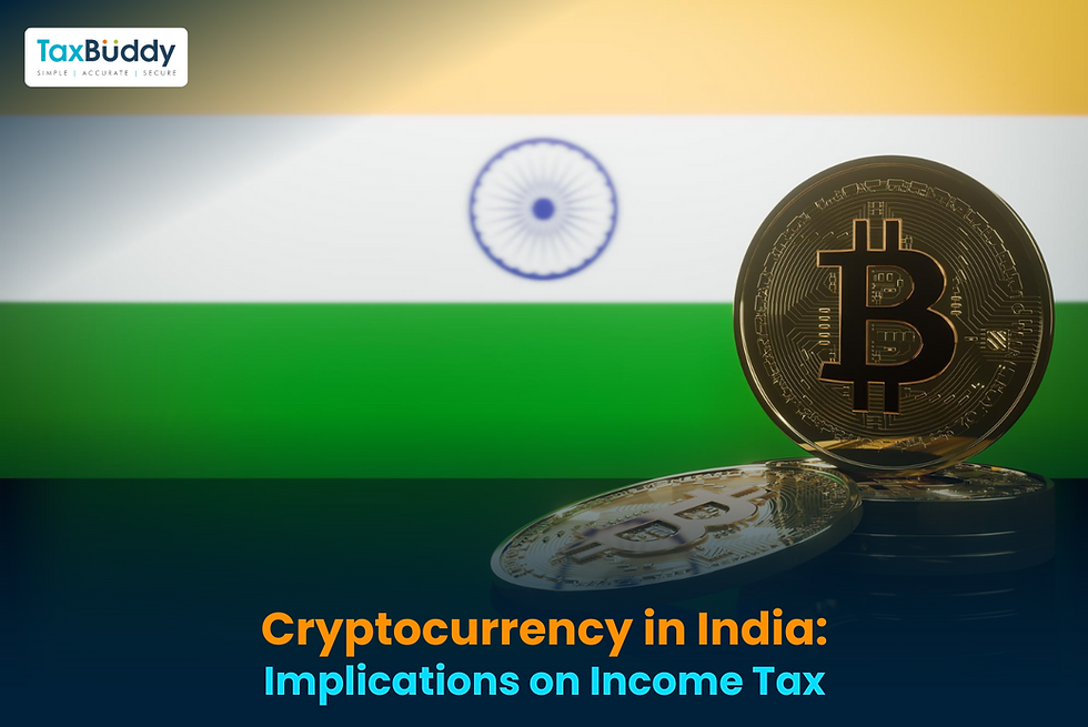 Cryptocurrency in India: Regulations, Trends, and Adoption