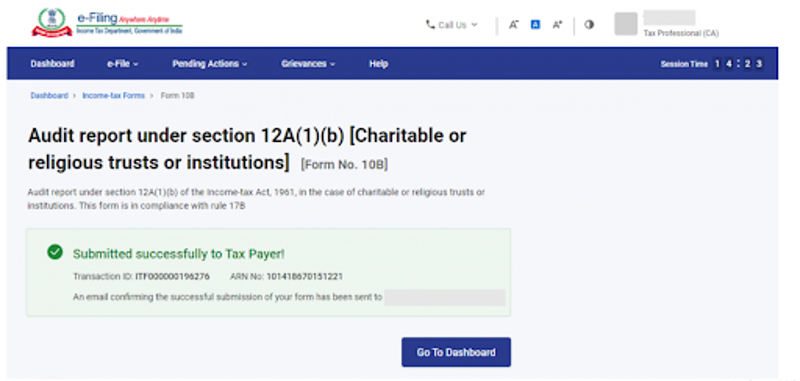 Form 10B: Requirements, Process, and Significance