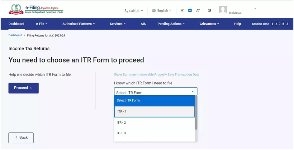 Belated Return Section 139(4): Penalty, Deadline