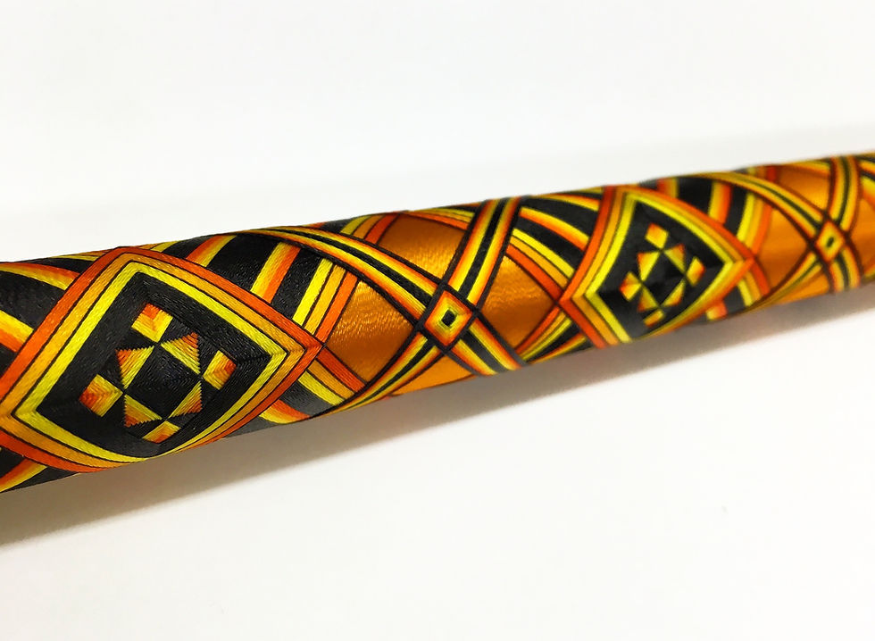 Custom Fishing Rods | Eastern Rodworks | New York