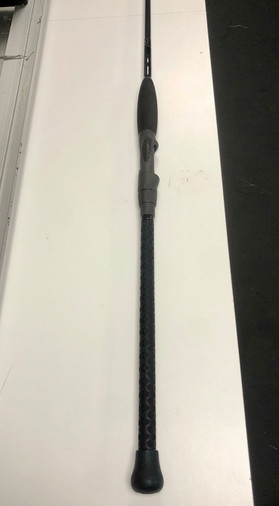 Custom Fishing Rod Handles - Eastern Rodworks