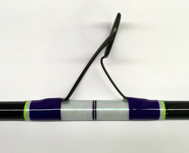 Guide Wraps - Eastern Rodworks - Custom Fishing Rods