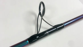 Custom Fishing Rods | Eastern Rodworks | New York